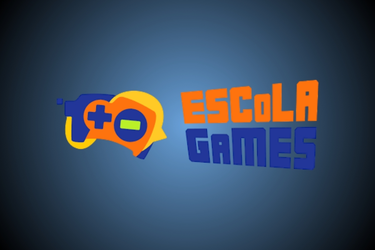 Escola Games - Fun Educational Online Games Adventures for Kids